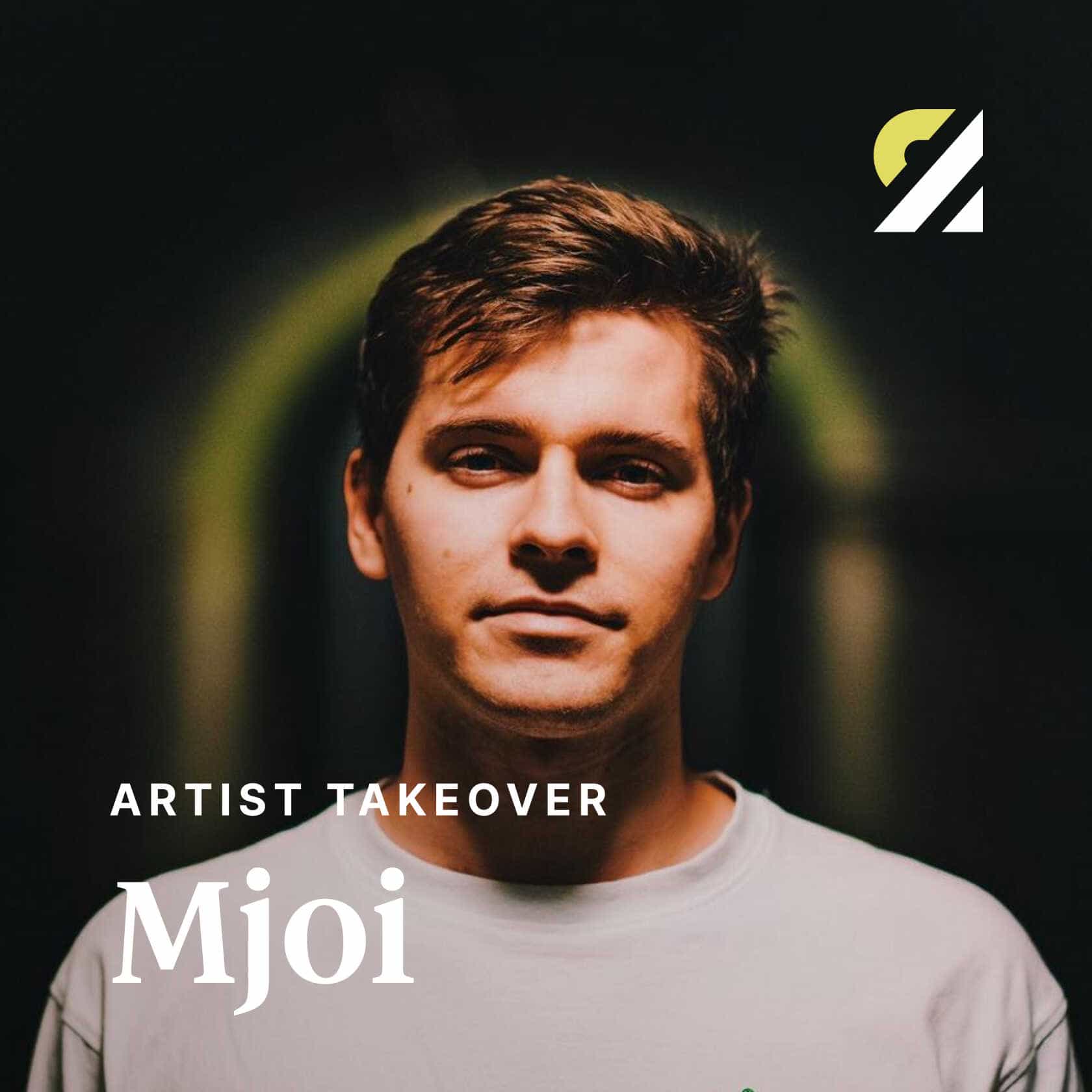Interview with Mjoi | Redistribute Magazine