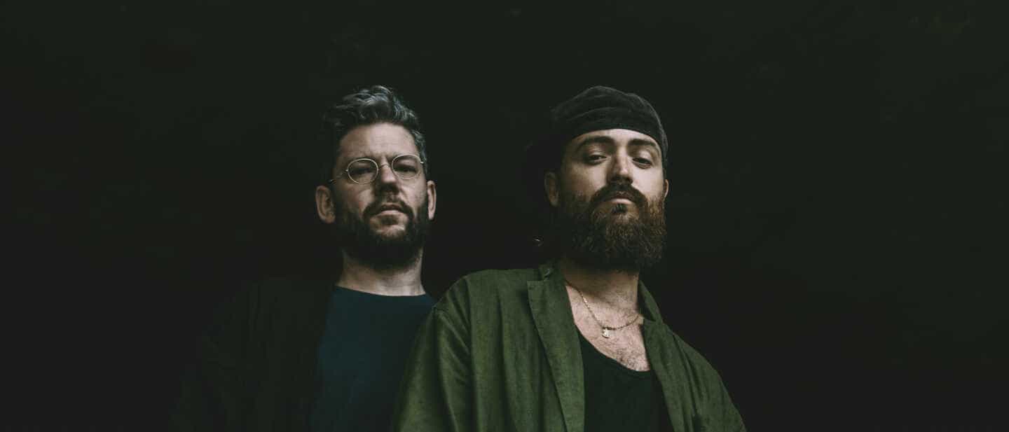 Review: Howling – Colure | Redistribute Magazine