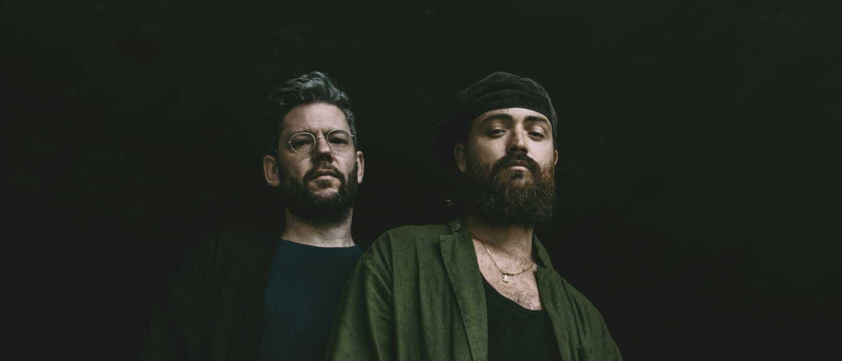 Review: Howling – Colure | Redistribute Magazine